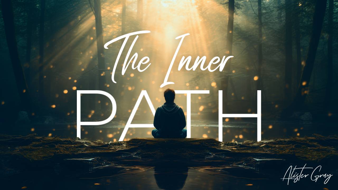 Workshop with Alister Gray