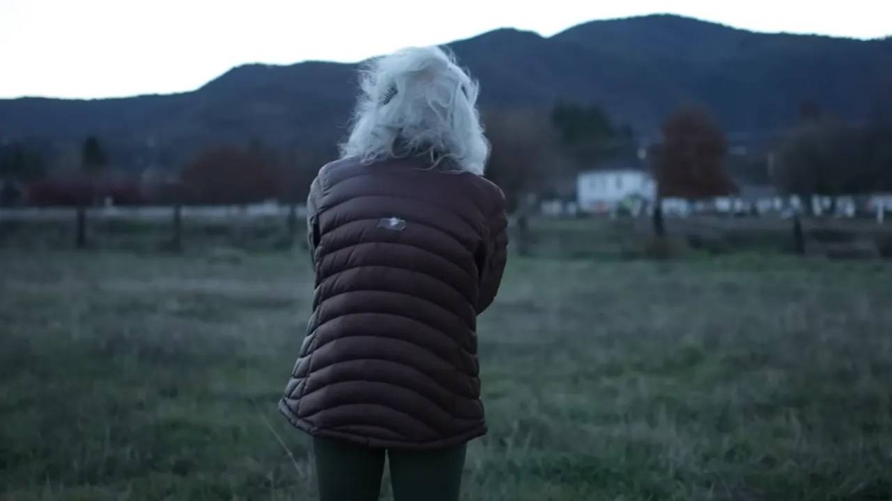 Wisdom from a 96-Year-Old: A Beautiful Lesson in Life