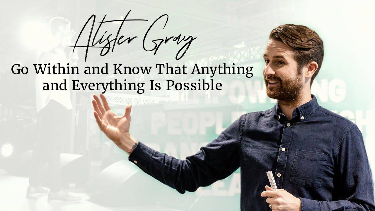 About – Alister Gray