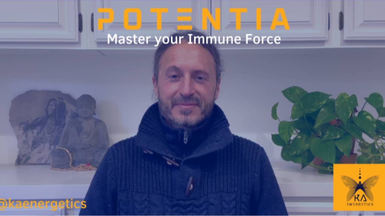 Master your Immune Force