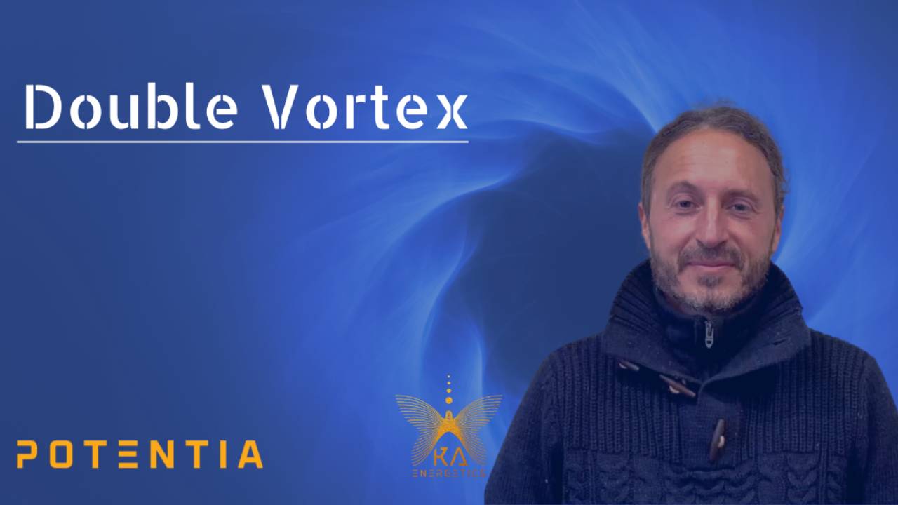 Double Vortex - Sign Up