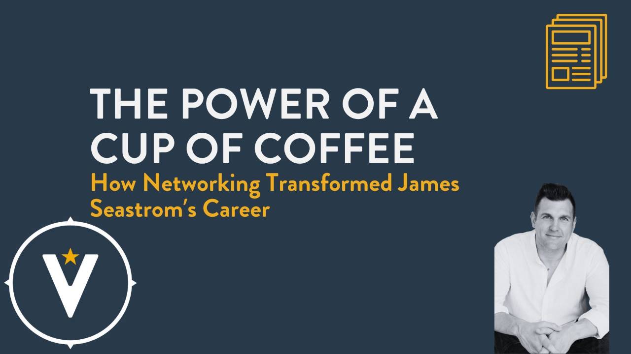 The Power of a Cup of Coffee