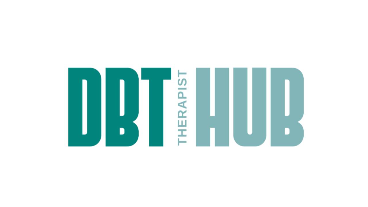 DBT Hub for Therapists