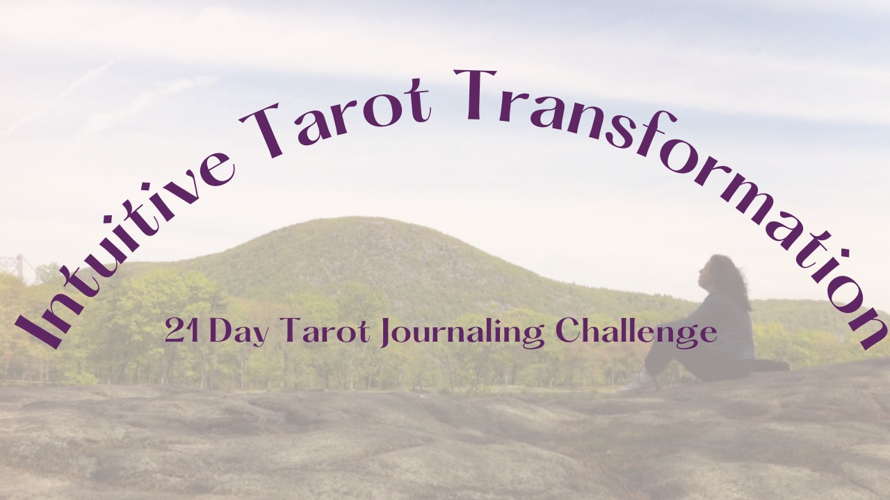 Intuitive Transformation with Amy Lamash