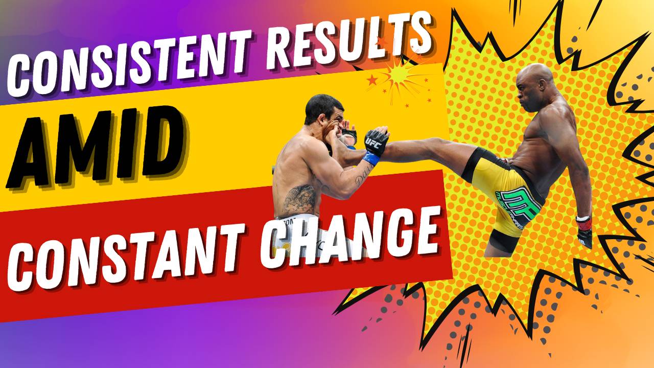 Core Digital Marketing for Consistent RESULTS Amid Constant Change