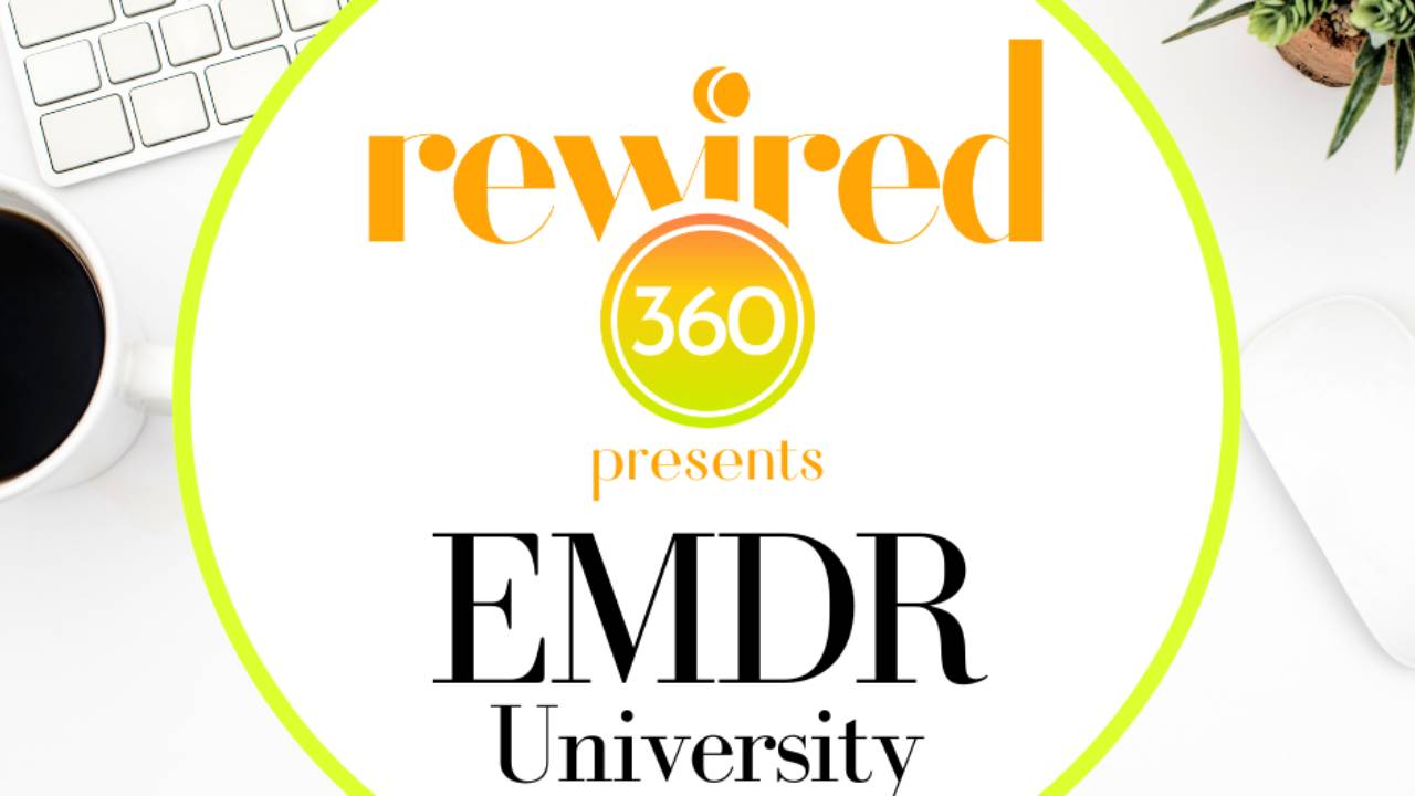 EMDR University Certification Program