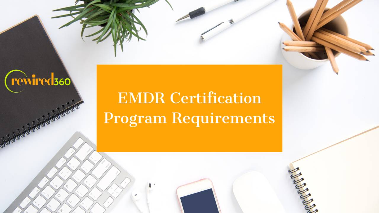 EMDR University Consultation Program