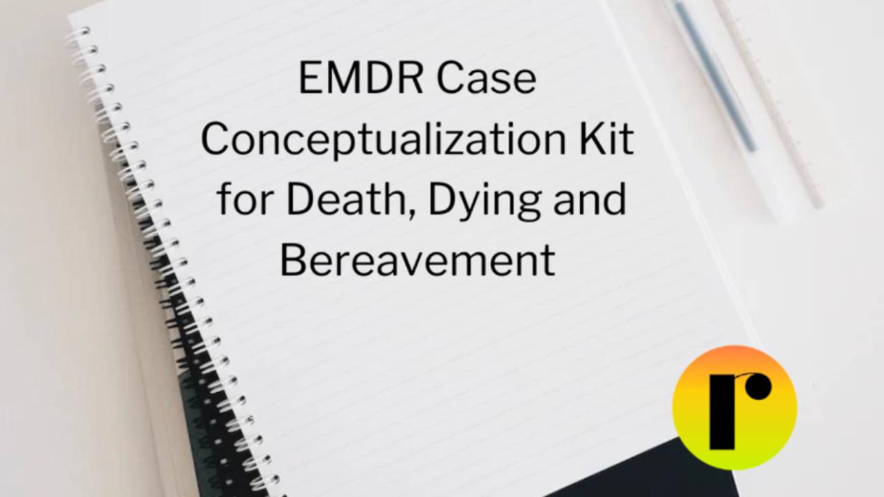 EMDR Case Conceptualization Kit