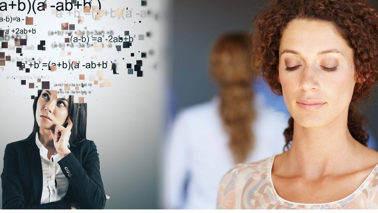 Your Inner Algorithm