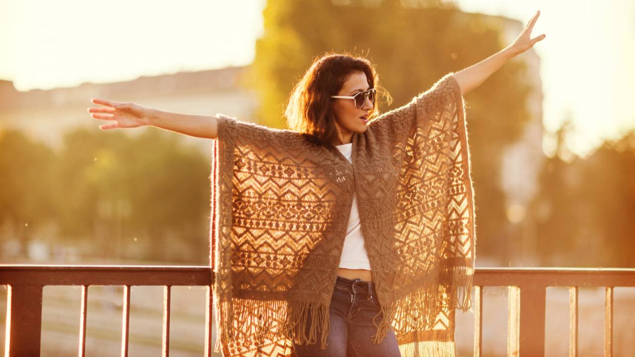 How to Feel “YES” In Your Body