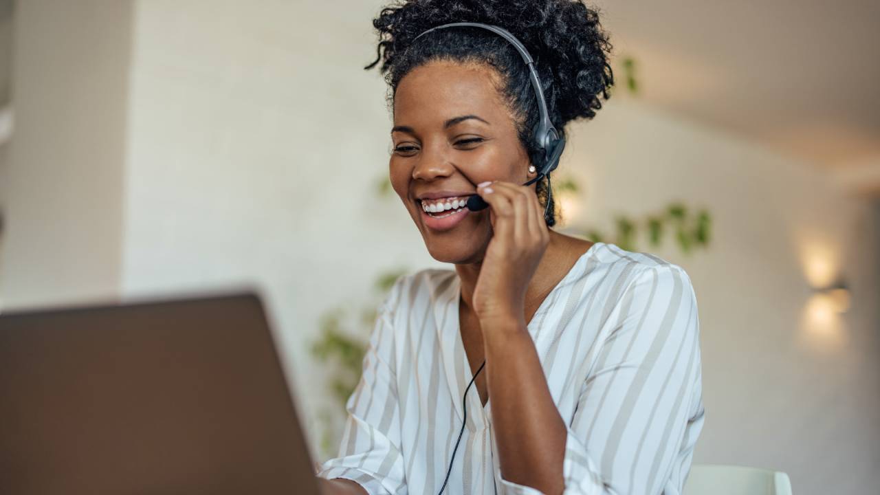 Highly Sensitive Sales