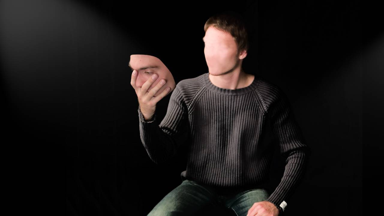 You Spot It, You Got It: The Superpower of Self-Awareness