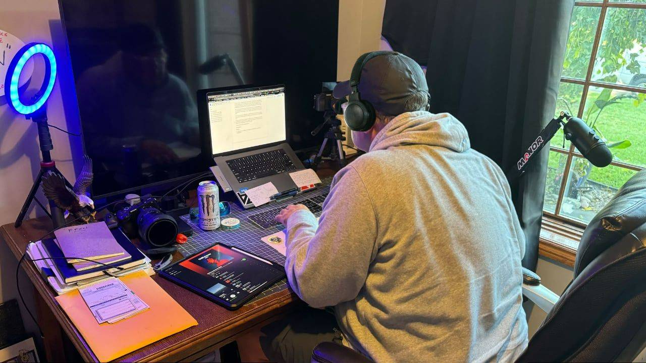 The MAPS Method: How I Use Music to Shift My Mind on Command