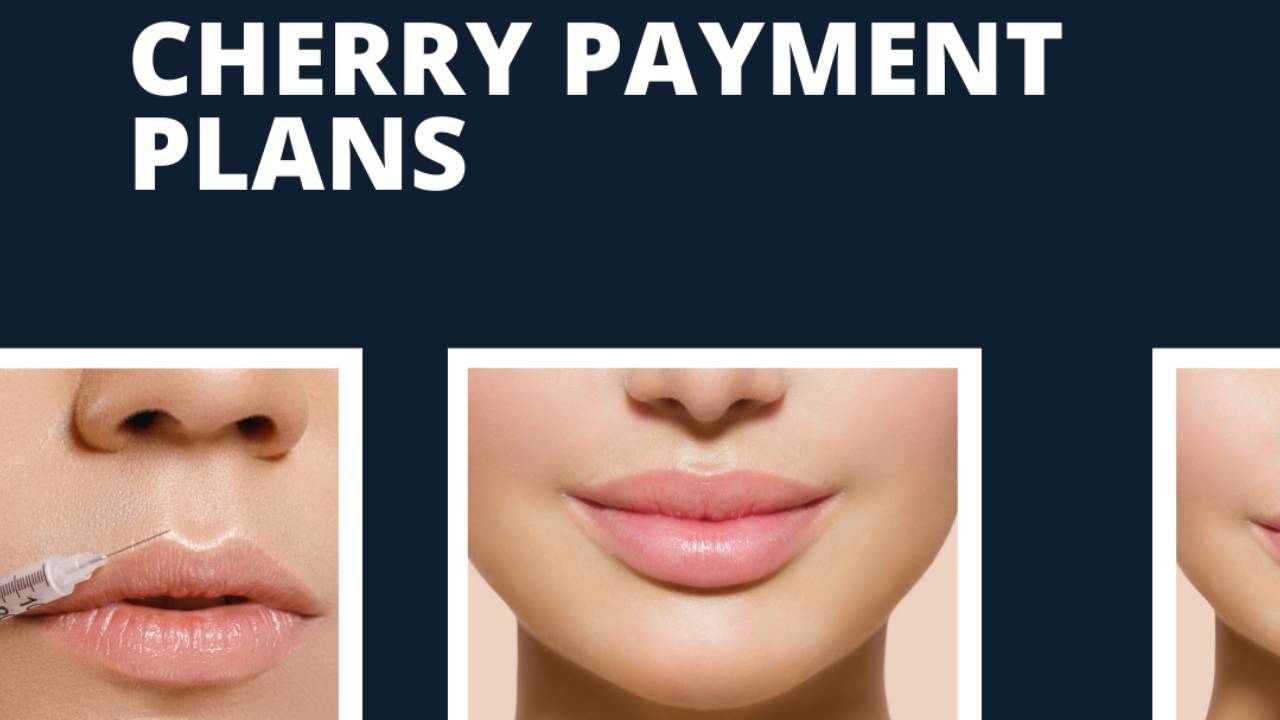 Payment Plans with Cherry Financing