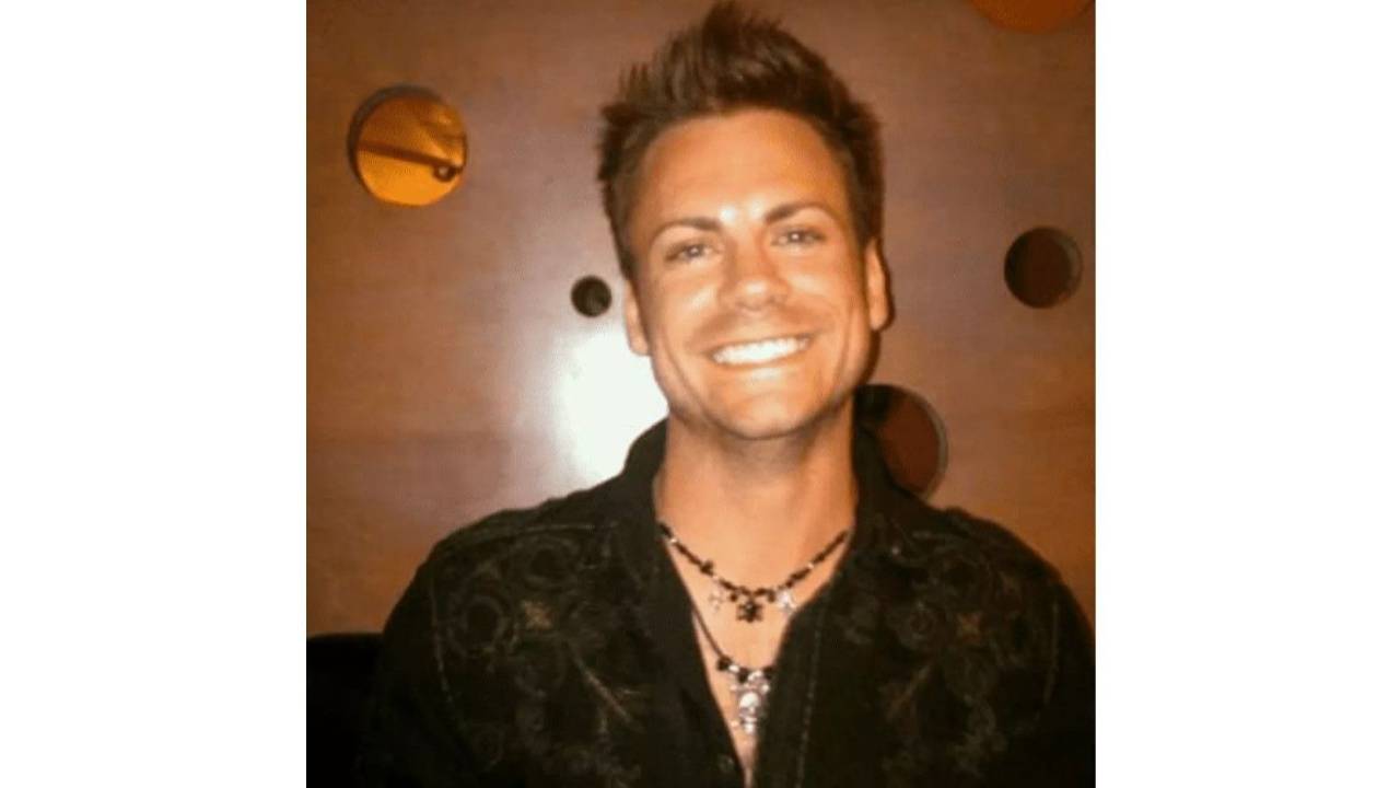 Get to Know Michael Allison