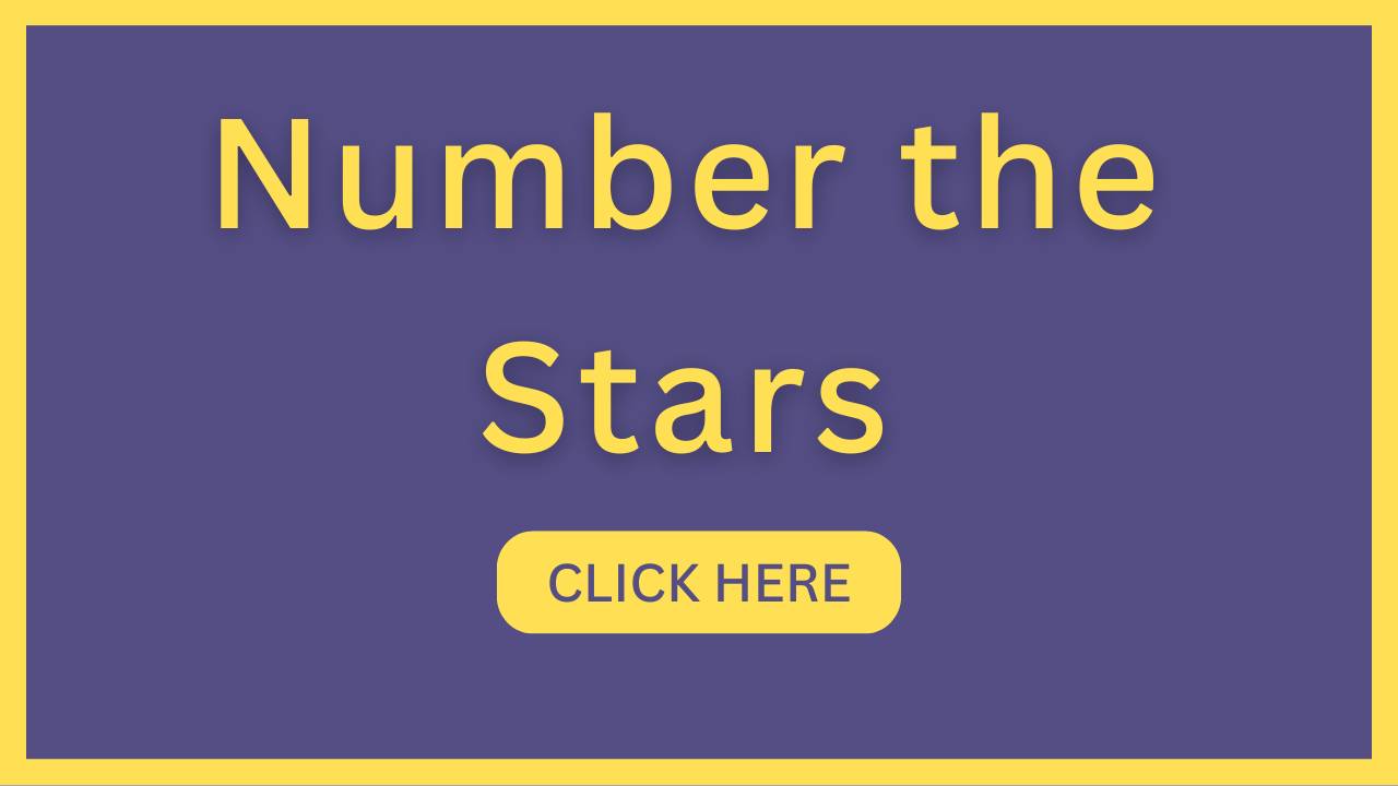 Number the Stars
