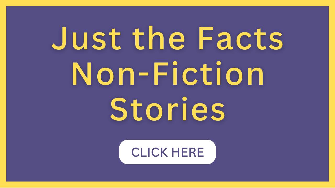 Just the Facts 2nd Grade Non Fiction Reading Curriculum Map
