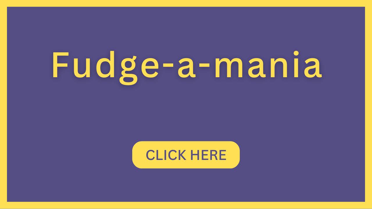 Fudge-a-mania Novel Study Gr 4-6