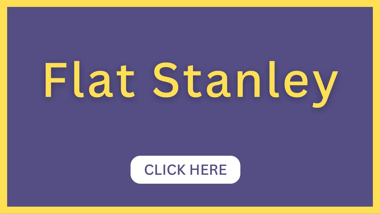 Flat Stanley
