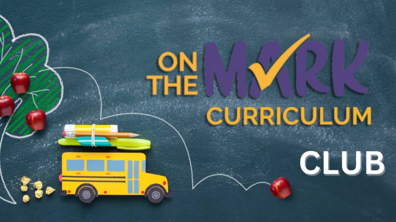 Onthemarkcurriculum.com|Contact Us
