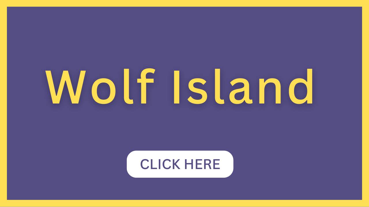 Wolf Island