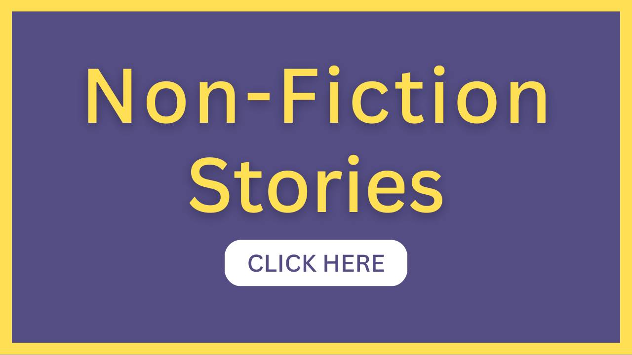 Non Fiction Stories for 3rd Grade