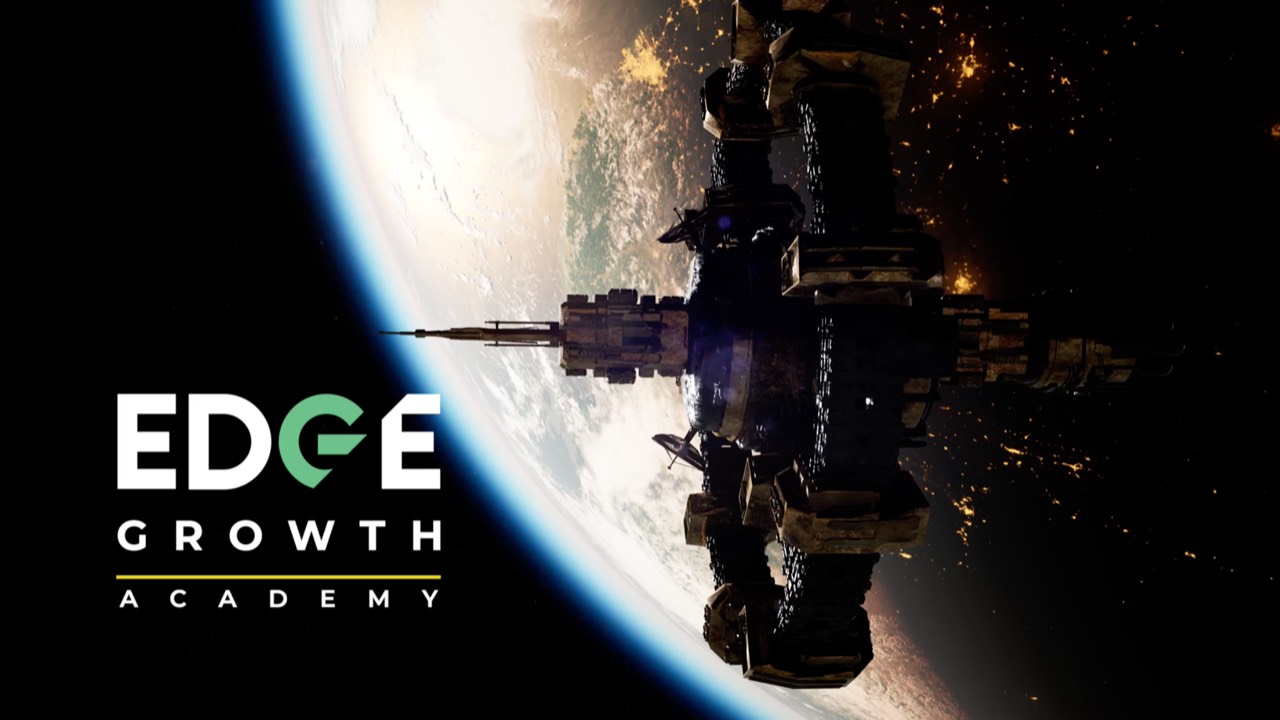 Edge Growth Academy