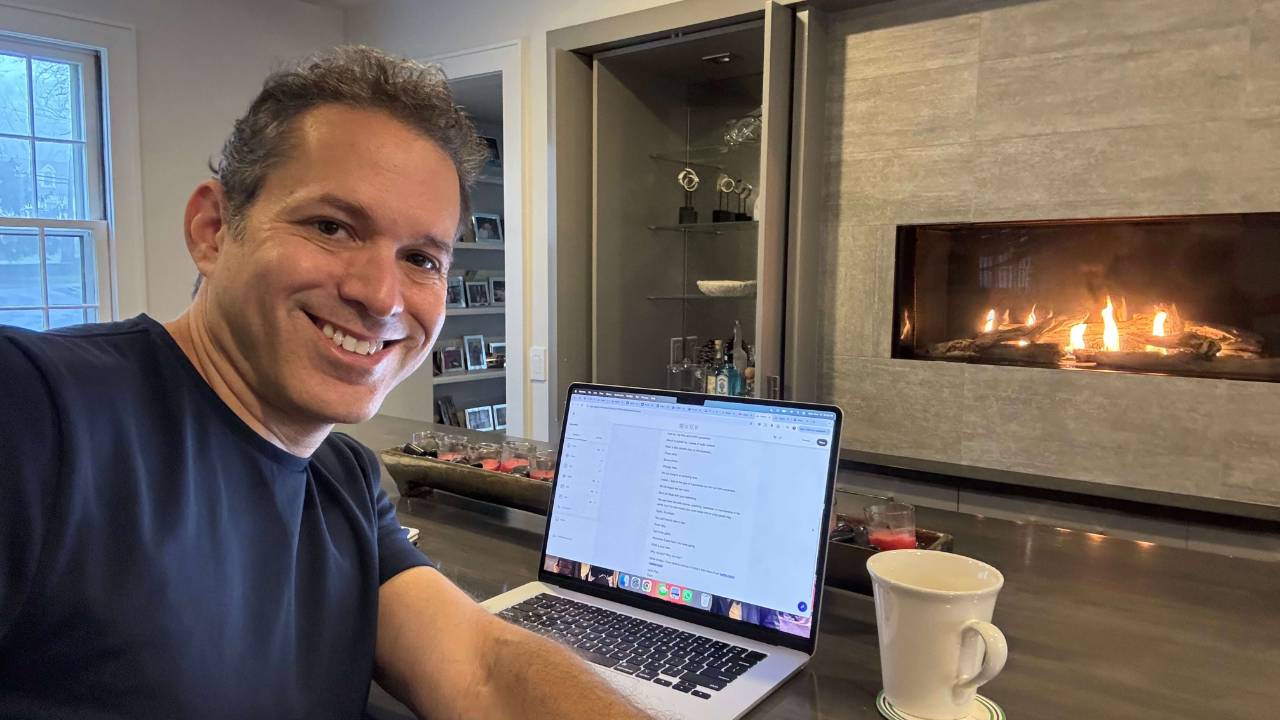 OPP (One-Person Publisher)