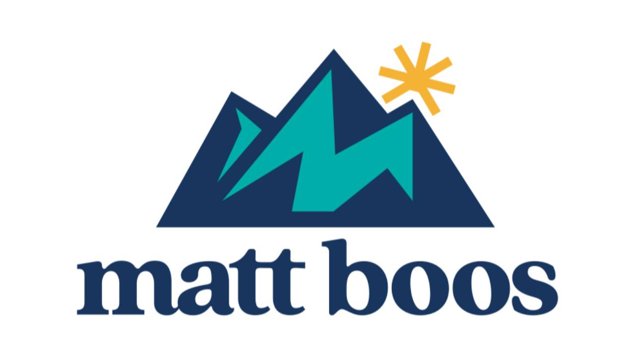 Matt Boos