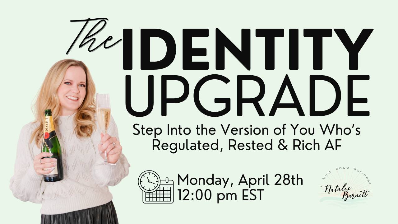 The Identity Workshop