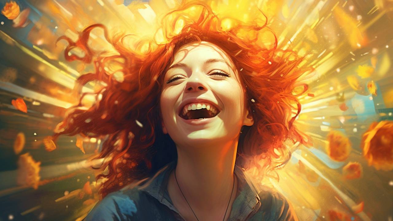 The Top Ten Science-Backed Ingredients for Happiness