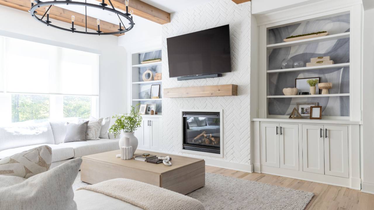 Quiz de estilos de decoración ¡Haz el test gratis!