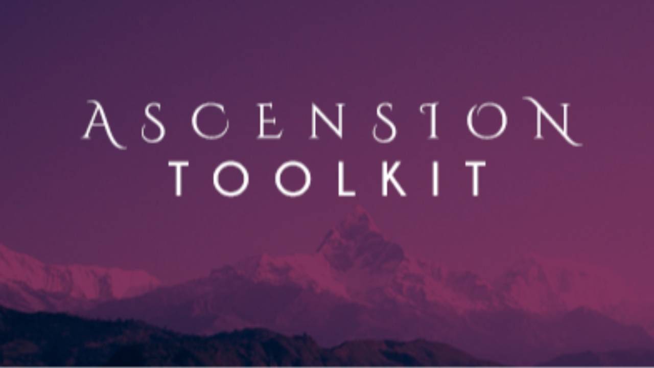 Ascension Toolkit