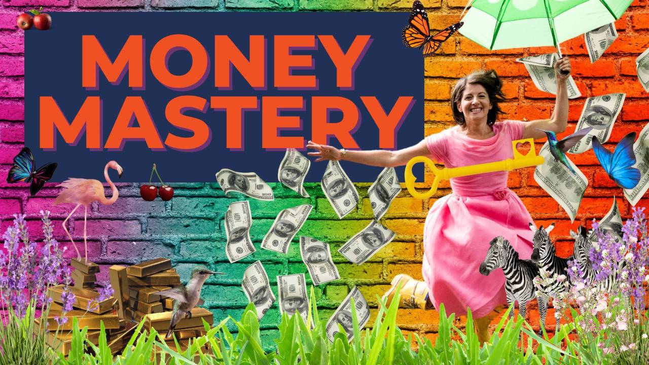 Money Mastery
