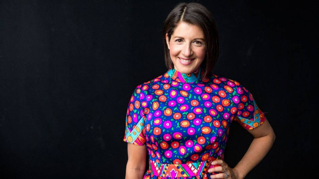 About Meghan Telpner