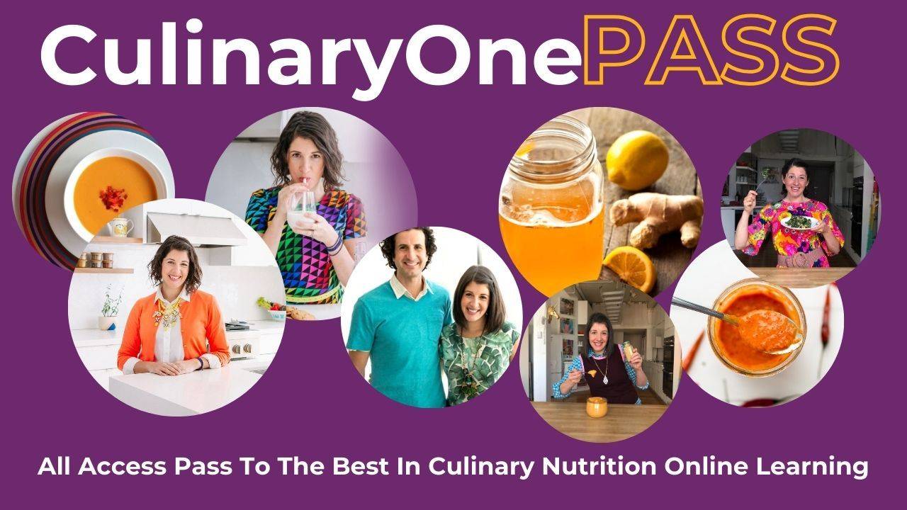 Culinary One Interest