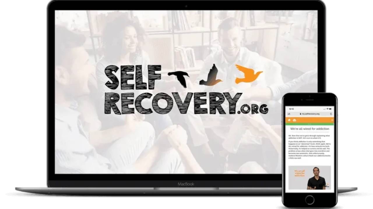 Self Recovery