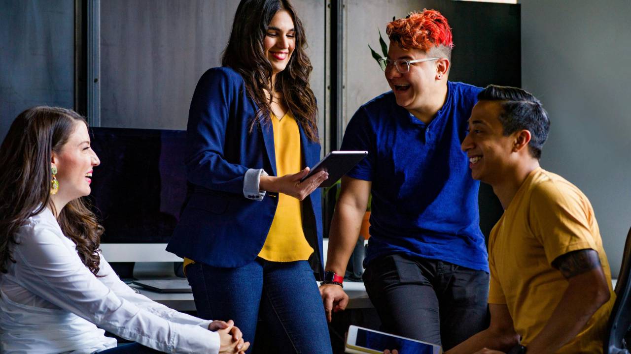 El poder del aprendizaje experiencial: cómo MTa Learning