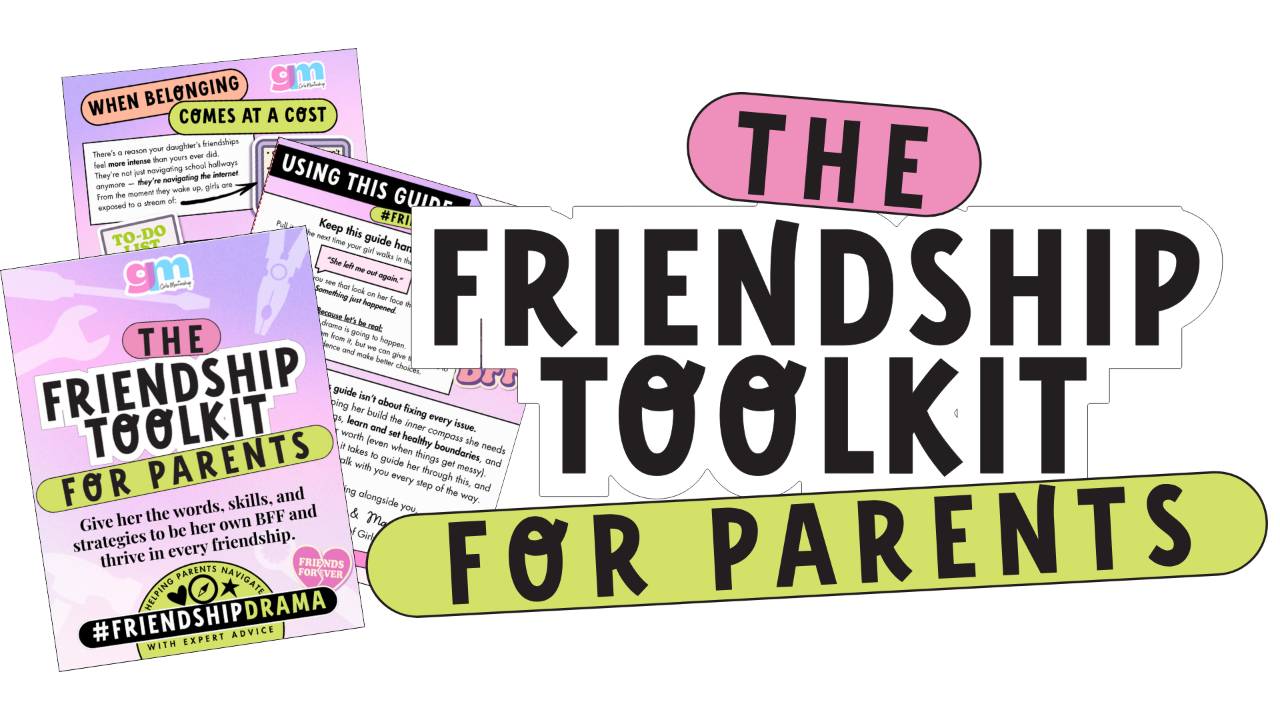 Friendship Toolkit