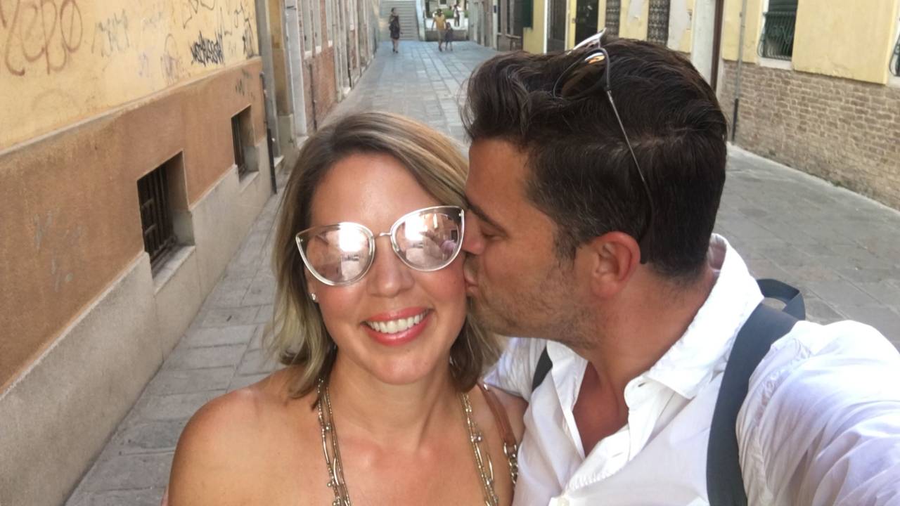 Finding Love Summit - REPLAY