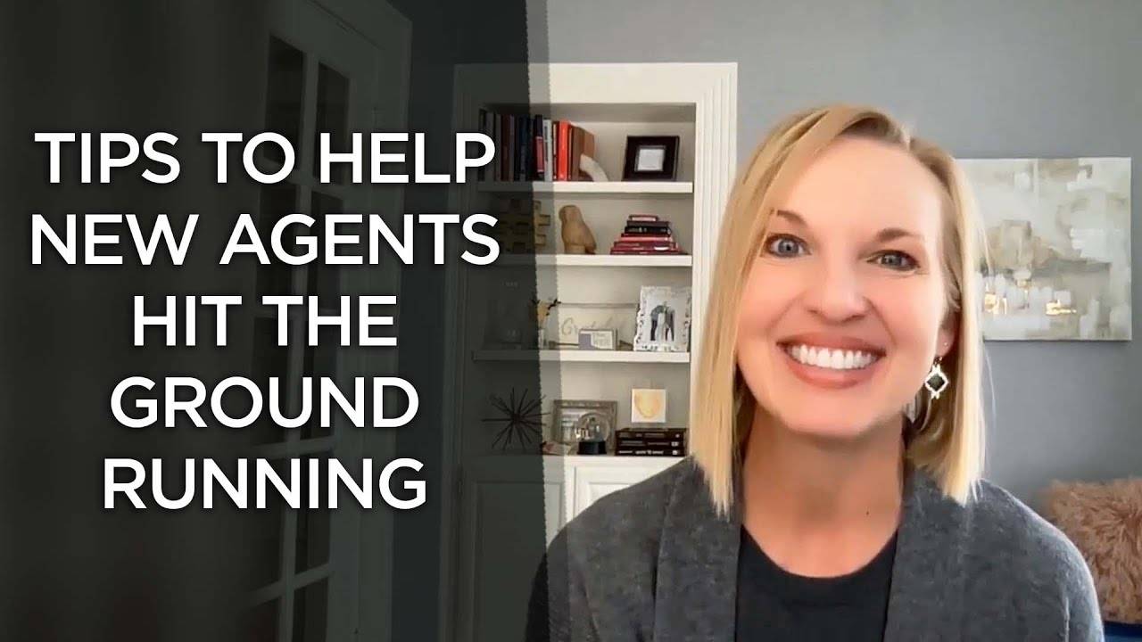 Welcome to Real Estate: 3 Steps To Start Your Career