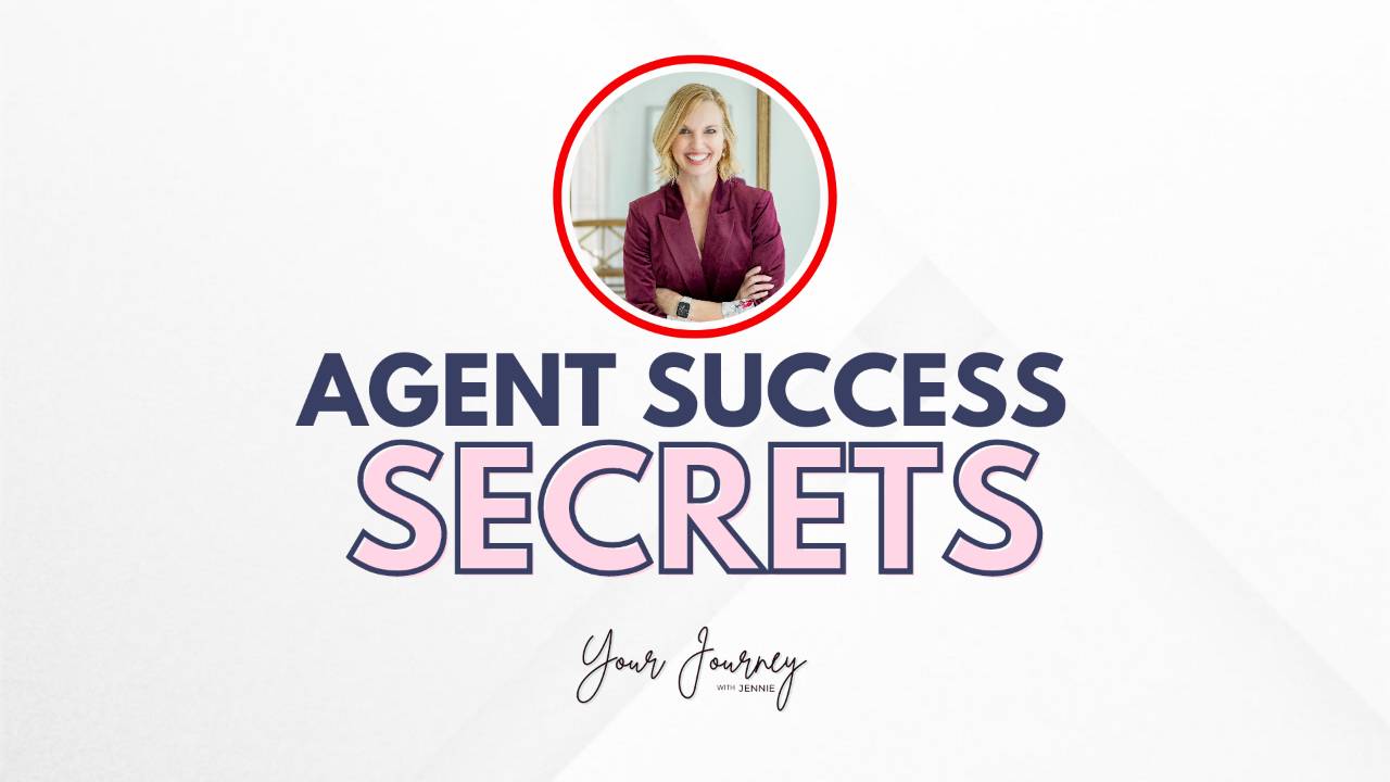 Agent Success Secrets
