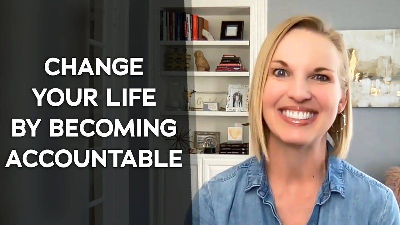 3 Tips To Improve Accountability and Find Success