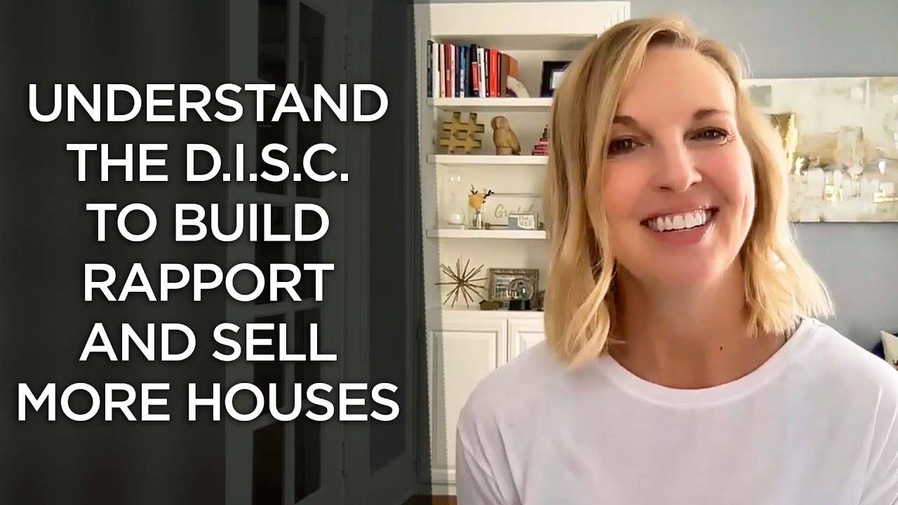 How to Use the D.I.S.C. to Your Advantage