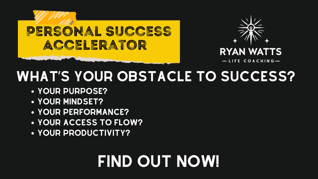Personal Success Accelerator