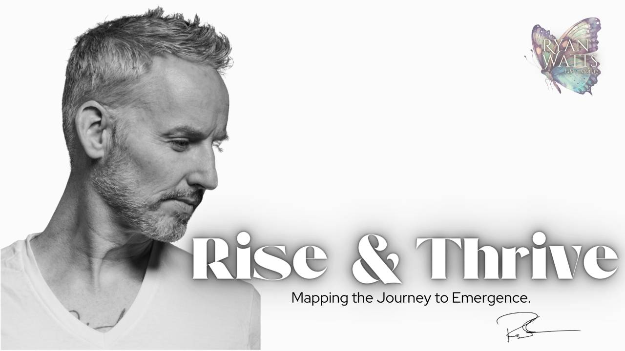 Rise & Thrive: Mapping the Path to Emergence
