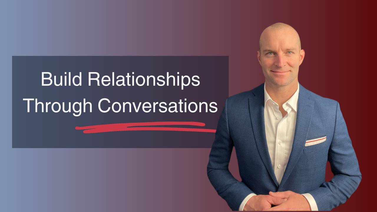 The Power of Conversations