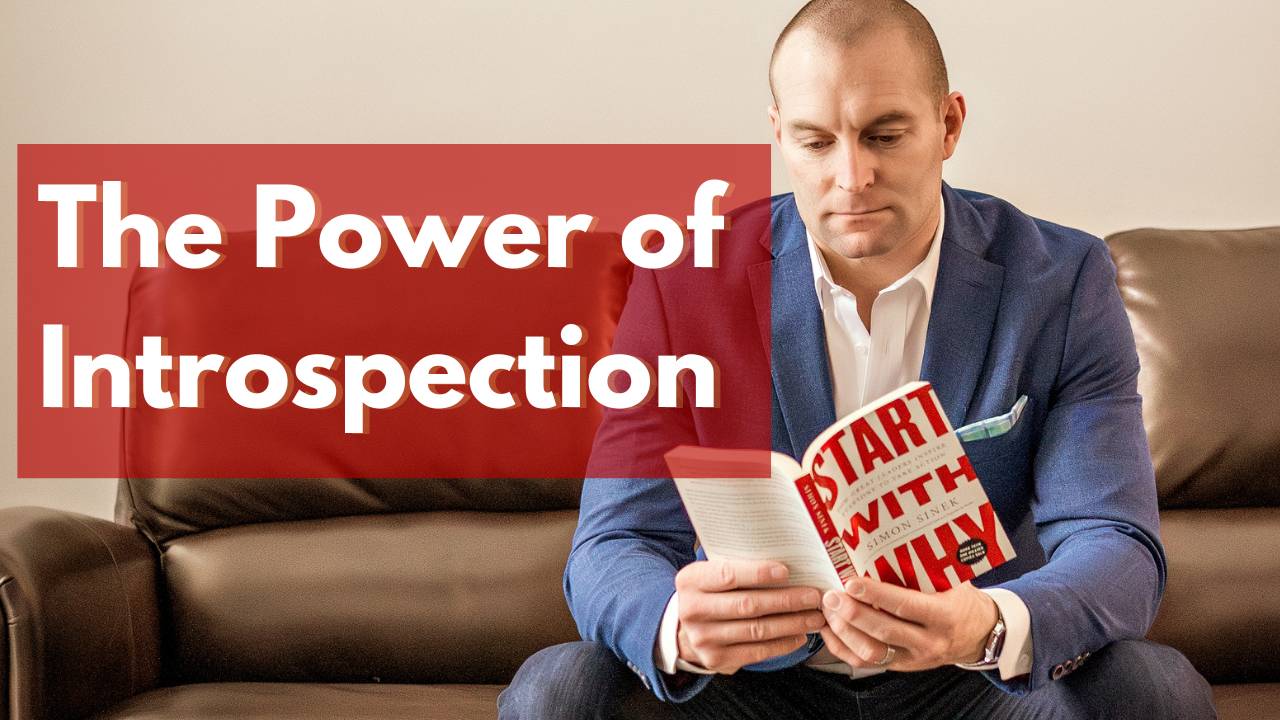 The Power of Introspection