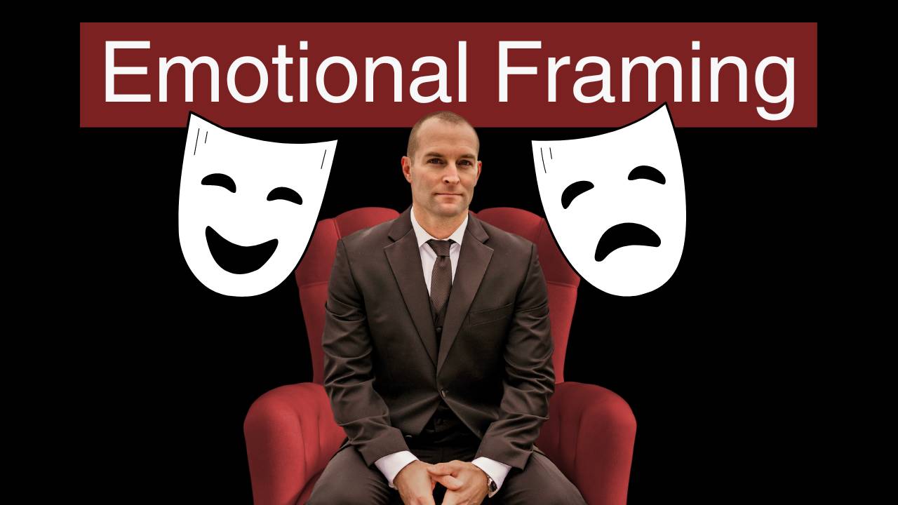The Power of Emotional Framing