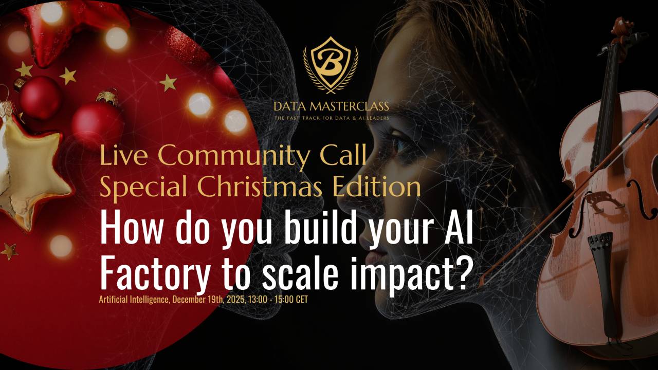 Scaling AI in 2025: From Pilots to Production at Enterprise